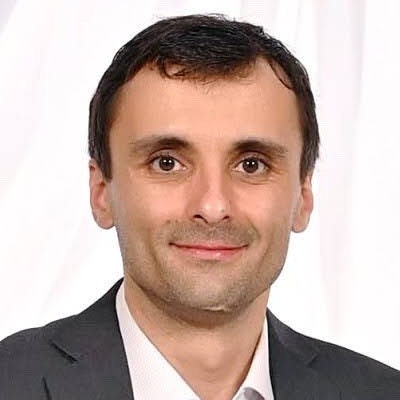Denis Treskunov - Software Engineer in Seattle, WA